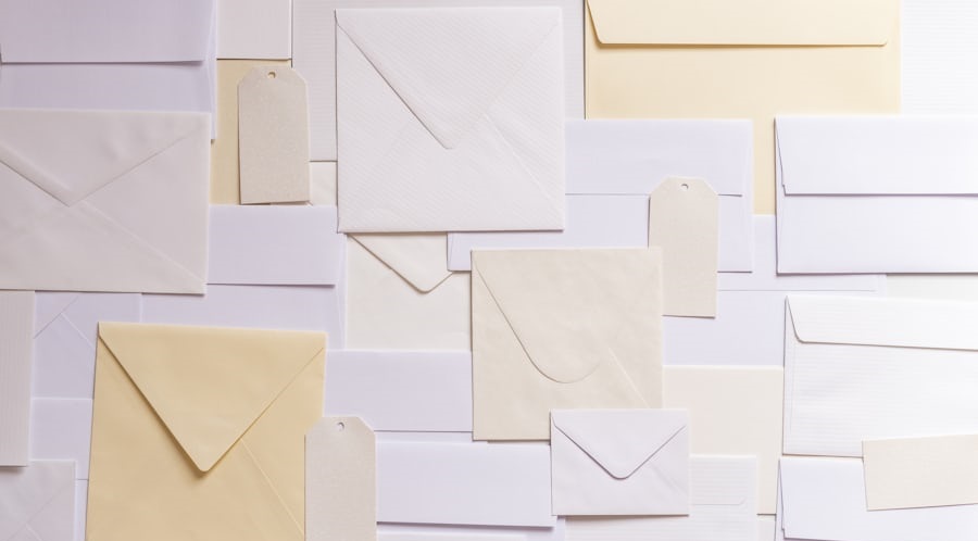 Les meilleures pratiques pour une gestion efficace du courrier en ...
